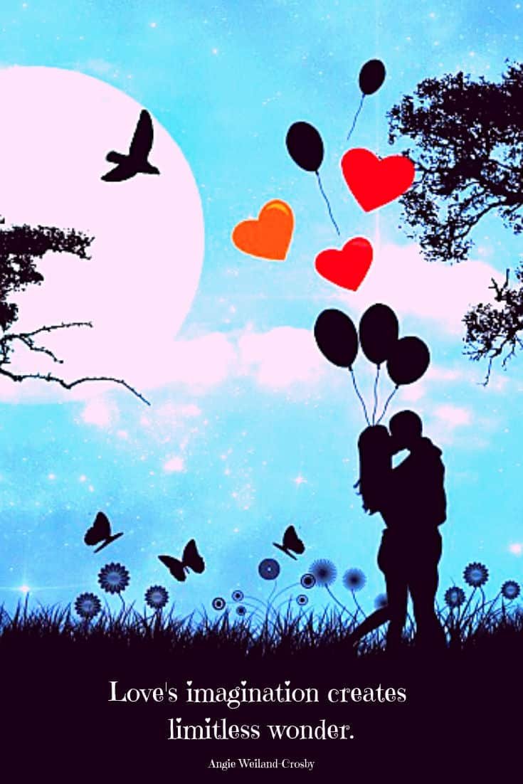 Love Quotes to Romance the Soul - Mom Soul Soothers